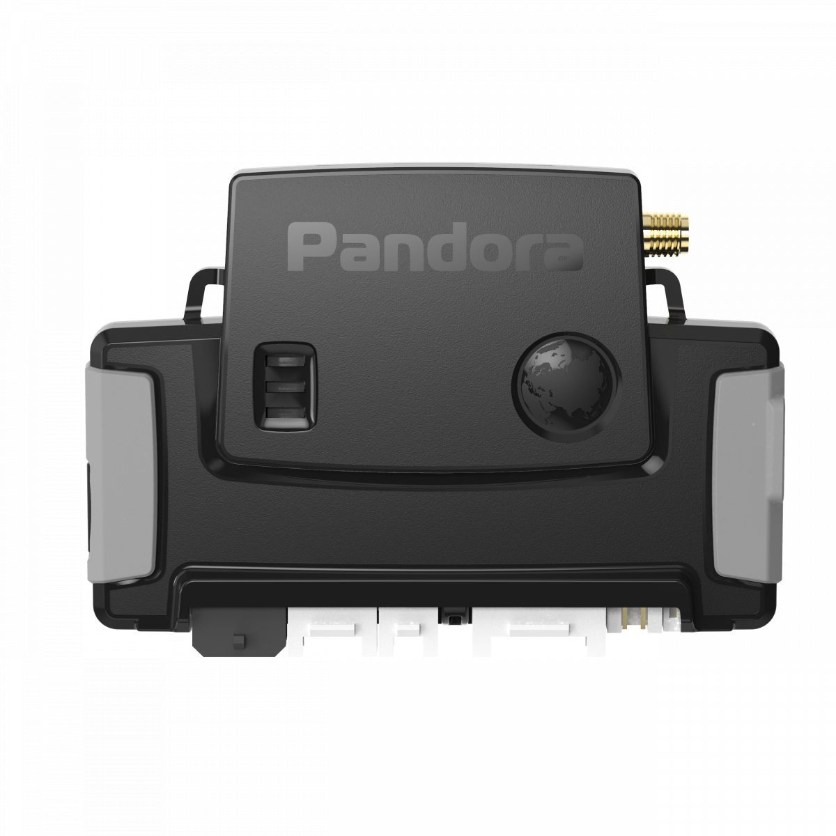 Pandora Camper PRO v2 - Campertools